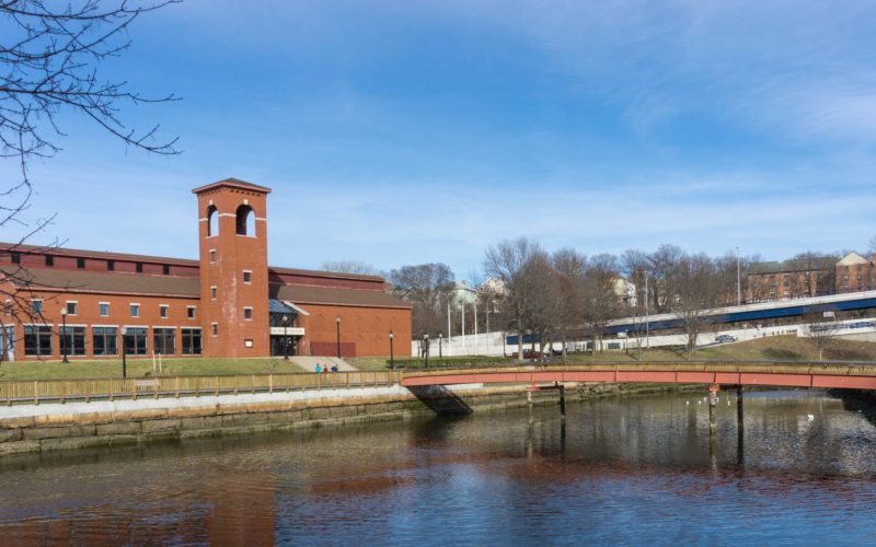 Fall River Cultural & Historic Districts | Viva Fall River