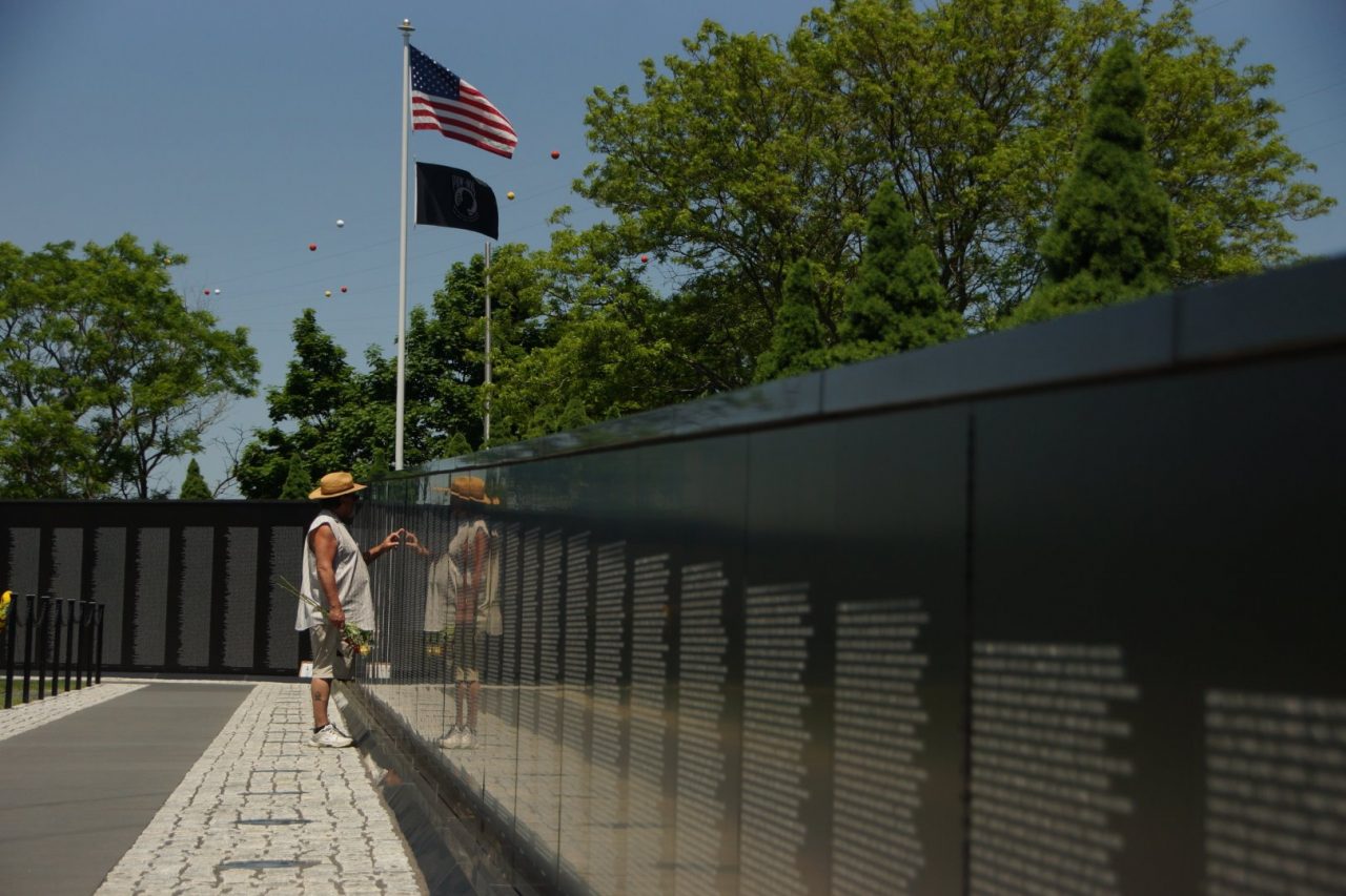 Take5 Waterfront | Viva Fall River