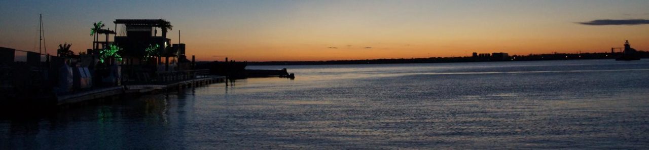 Take5 Waterfront | Viva Fall River