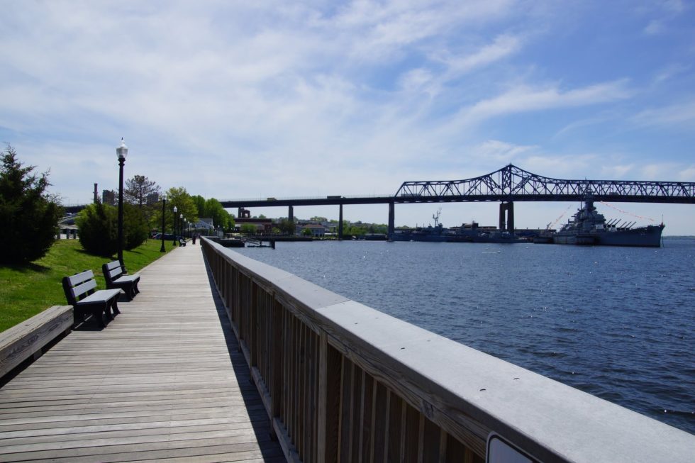 Recreation | Viva Fall River