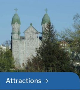 Visit | Viva Fall River