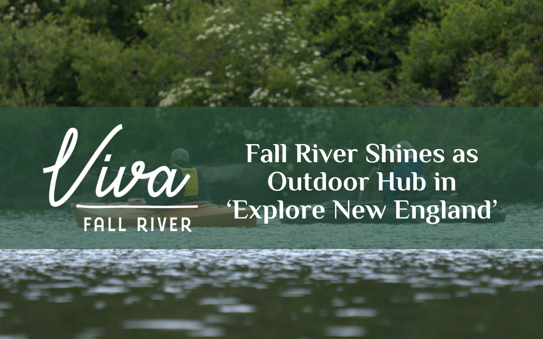 Recreation | Viva Fall River