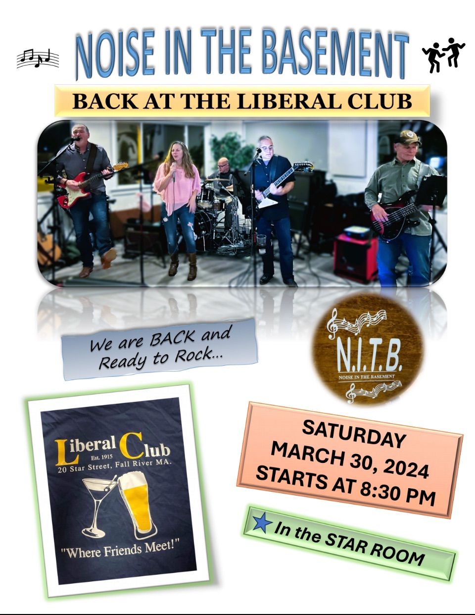 Events from April 25 – August 23 – Viva Fall River