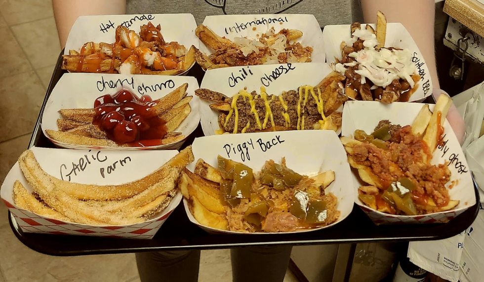 Faneek’s Coney Island | Viva Fall River