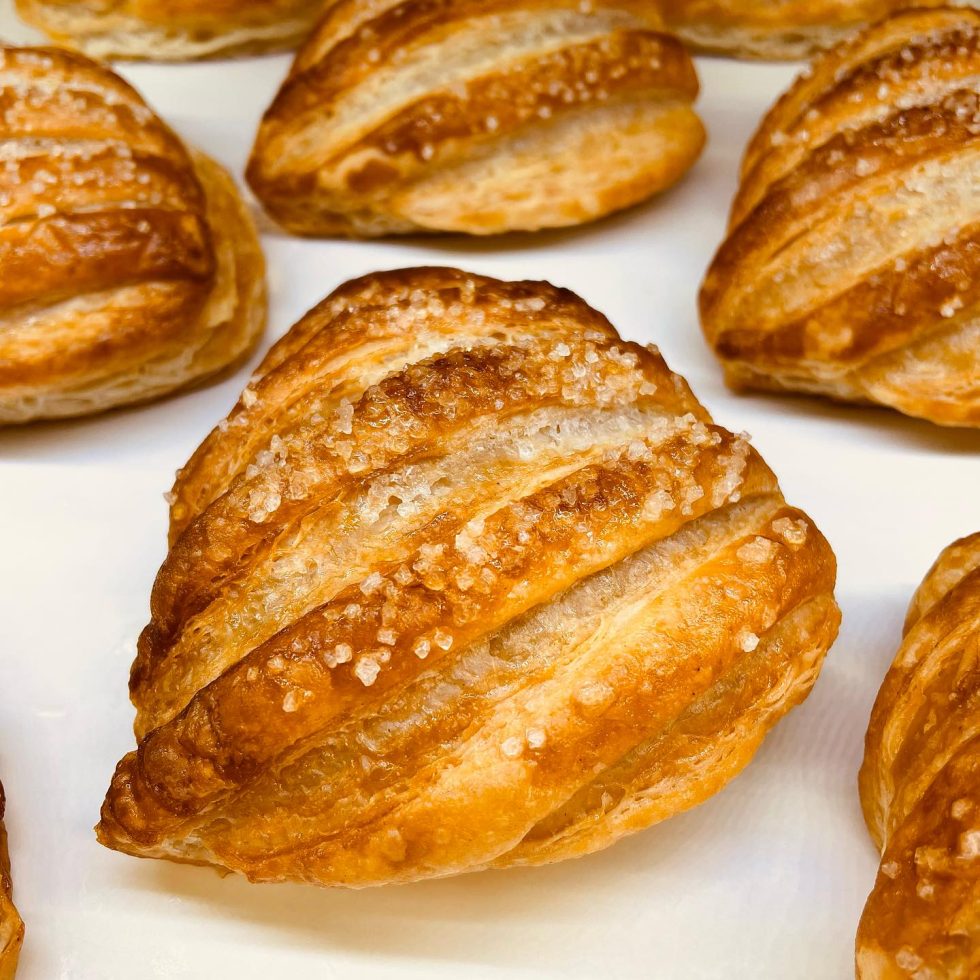 Europa Pastries & Coffee Shop | Viva Fall River