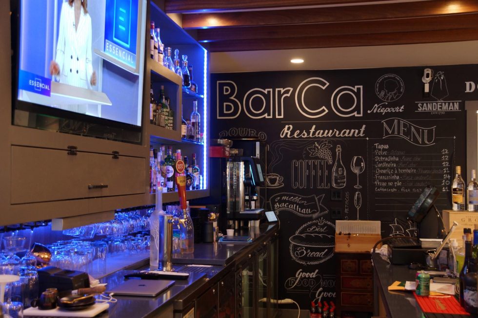 BarCa Restaurant | Viva Fall River