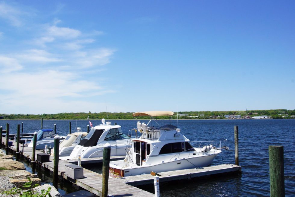 Waterfront Dining | Viva Fall River