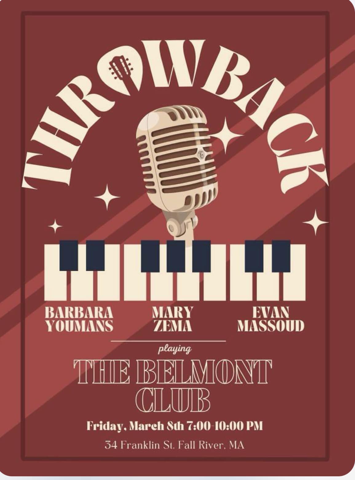 The Belmont Club – Viva Fall River