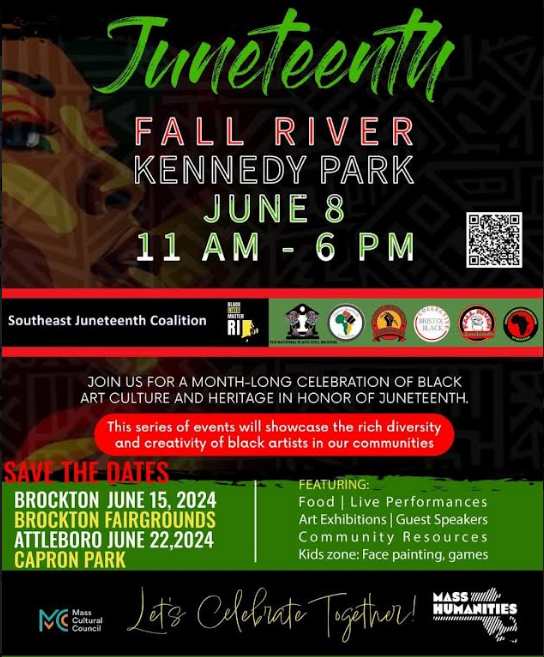 Events from June 7 – June 8 – Viva Fall River