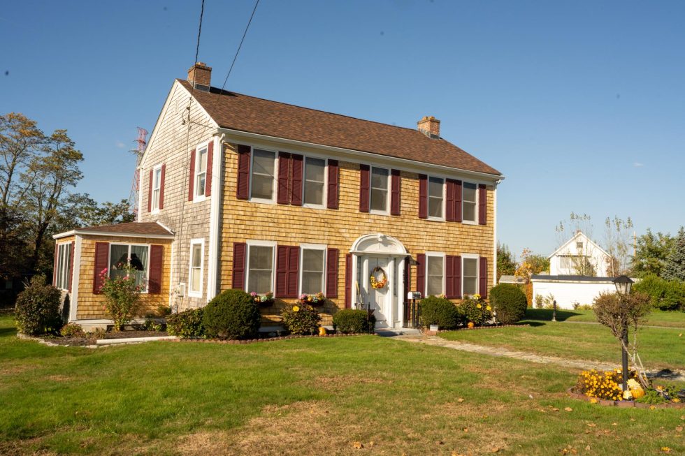 A Guide to Fall River’s Underground Railroad Stops | Viva Fall River