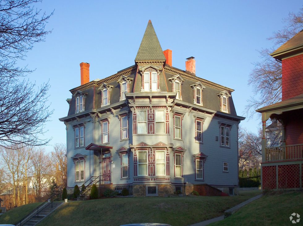 “Families of the Hill” Walking Tour: Homes of the Highlands Historic ...