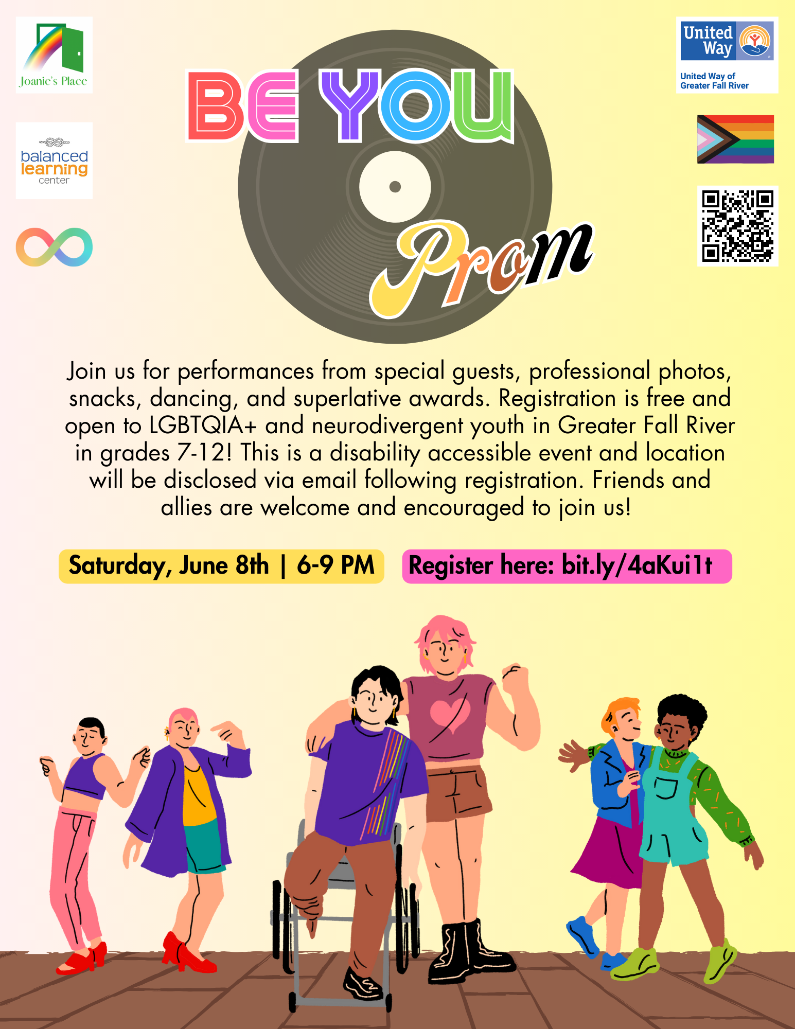 Events from June 7 – June 8 – Viva Fall River