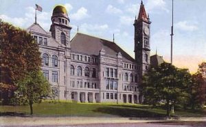 “Families of the Hill” Walking Tour: Homes of the Highlands Historic ...