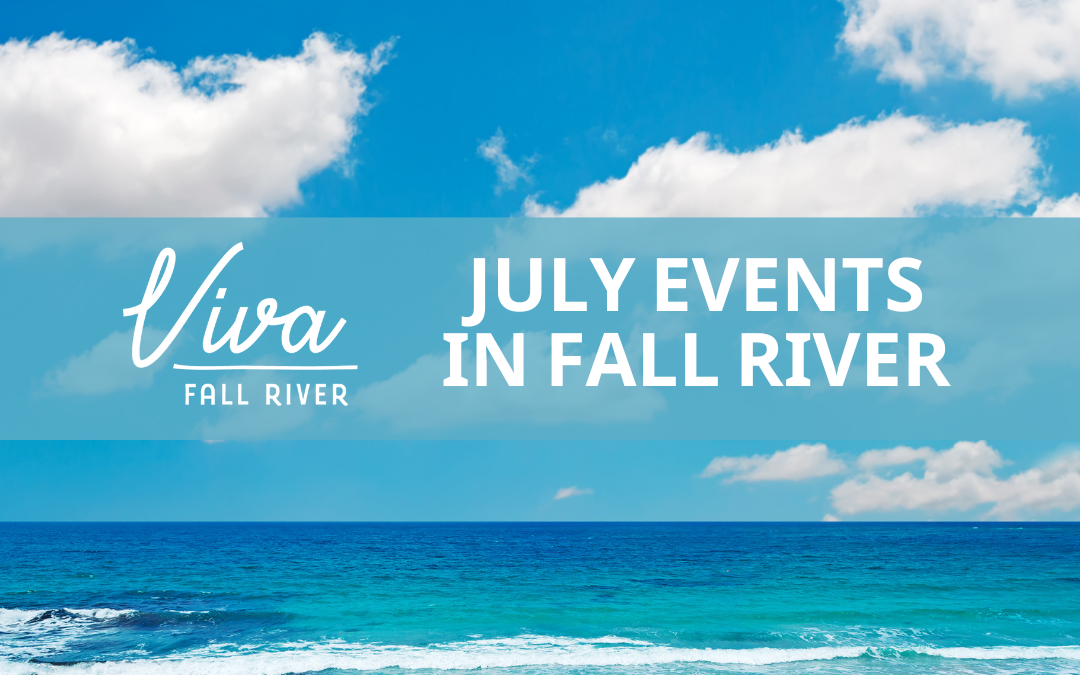 Visit | Viva Fall River