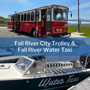 Attractions | Viva Fall River