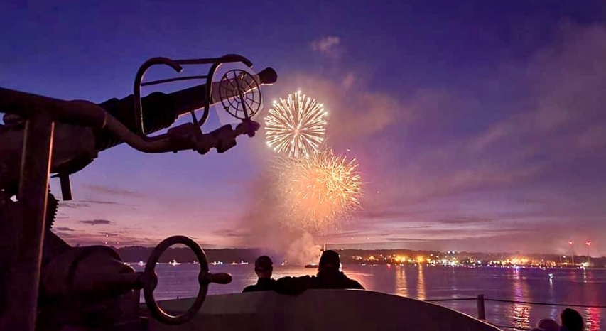 Events from June 22 – July 6 – Viva Fall River