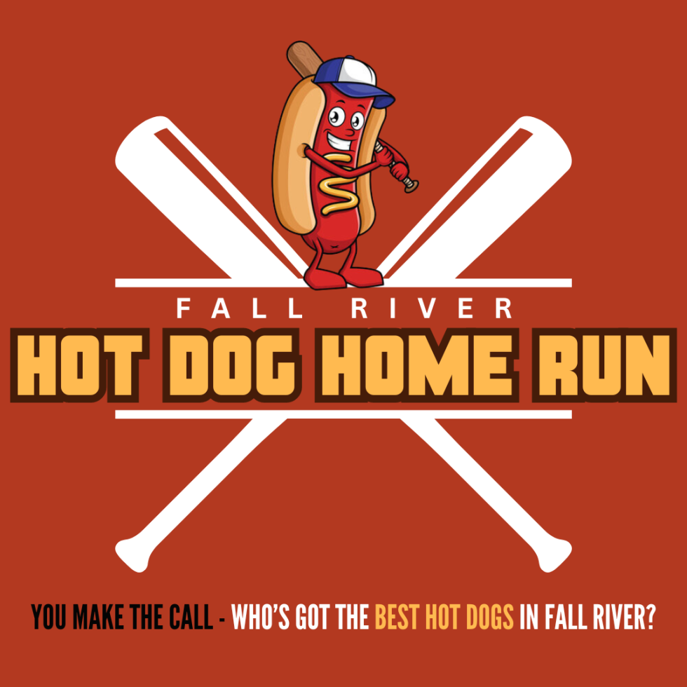 Hot Dog Home Run! | Viva Fall River