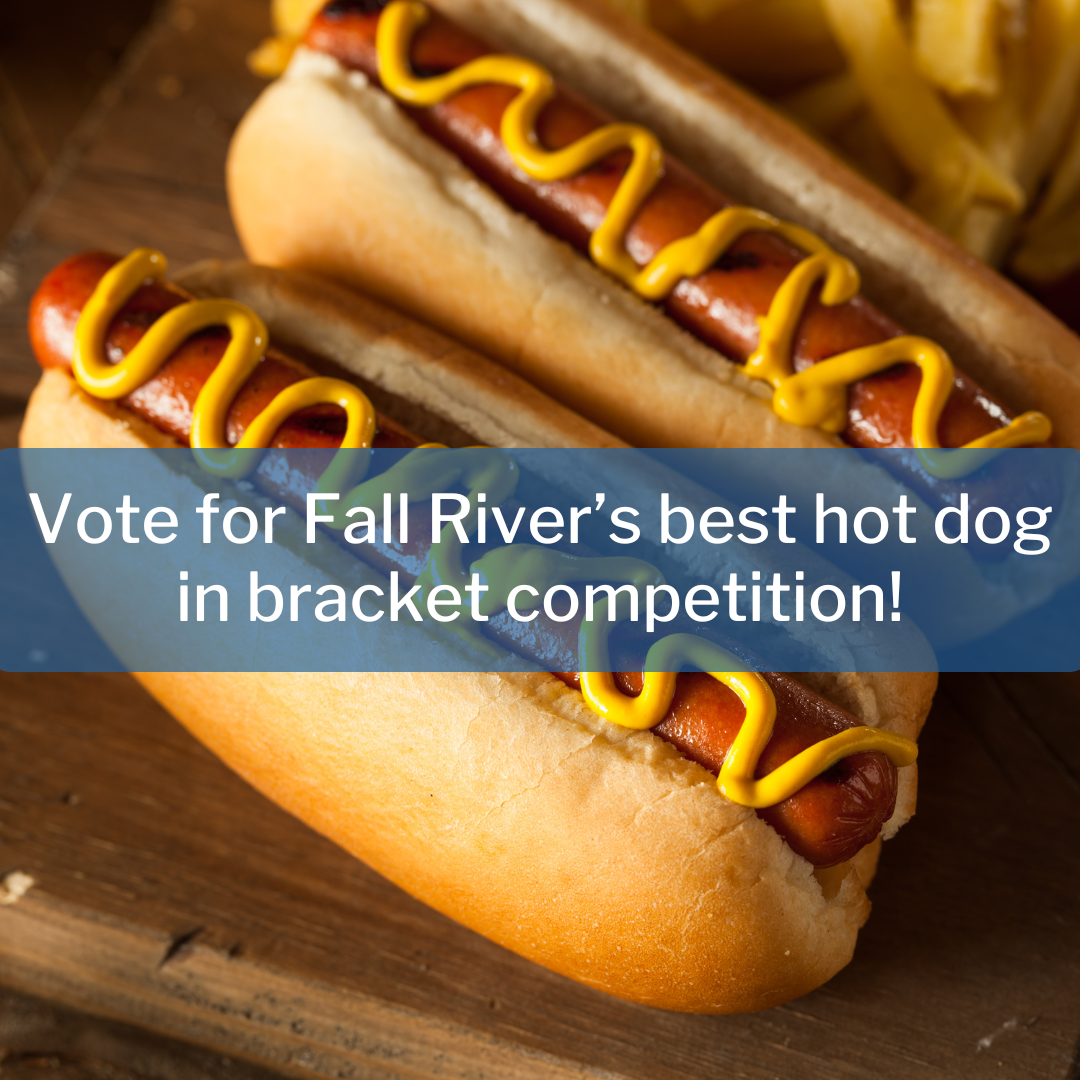 Hot Dog Home Run! | Viva Fall River