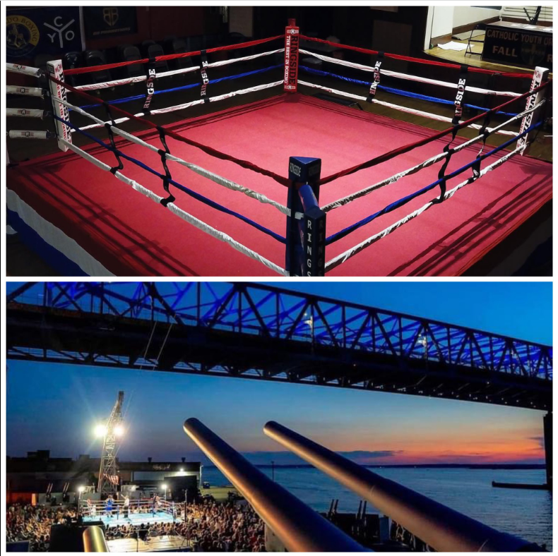 Events from August 9 – August 11 – Page 3 – Viva Fall River