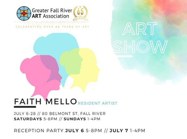 Events from September 5 – September 18 – Viva Fall River