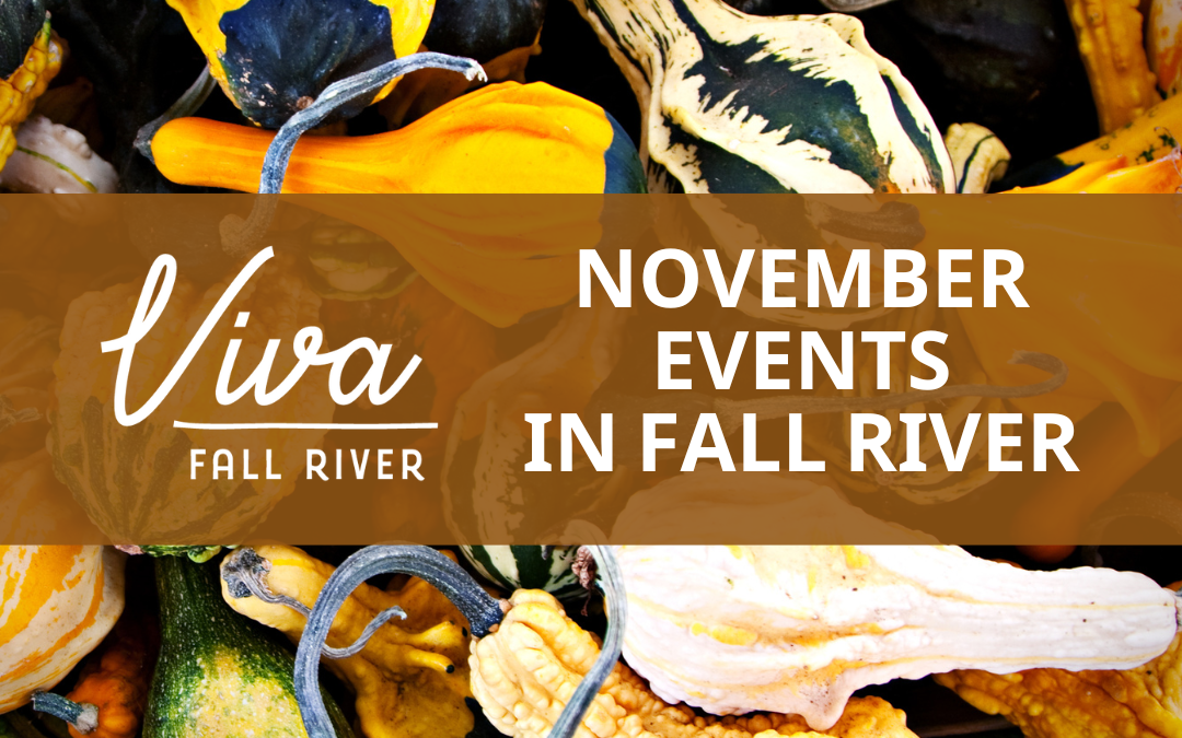 Visit | Viva Fall River