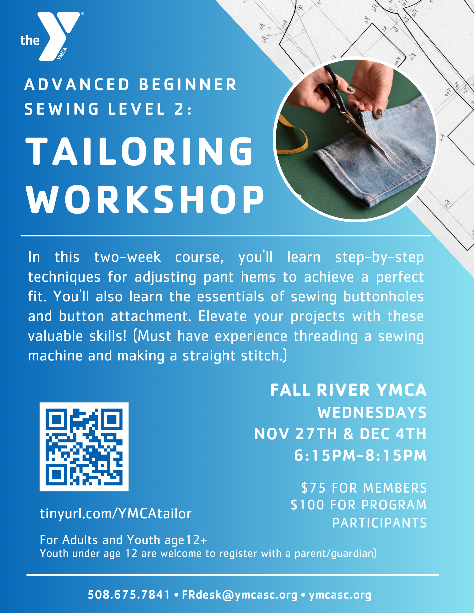 Events from November 24 – November 30 – Viva Fall River