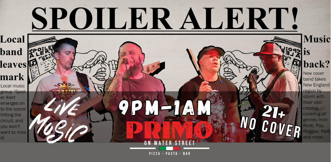 Events from November 24 – November 30 – Viva Fall River