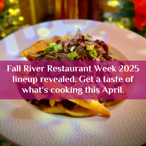 Restaurant Week | Viva Fall River