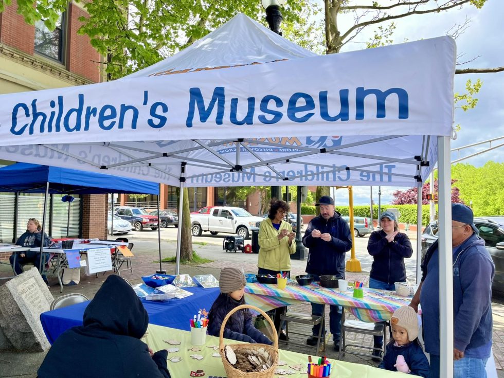5th Annual We HeART Fall River Arts Festival | Viva Fall River