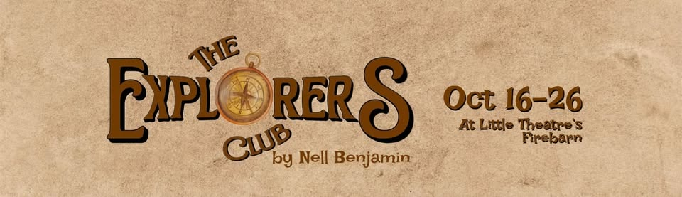 The Explorers Club | Viva Fall River